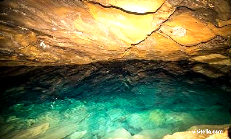 Ravana Cave | Ella, Sri Lanka
